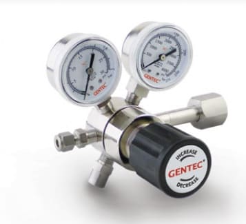 สินค้าเครื่องวัดแก๊ส รุ่นR-Series-Regulator